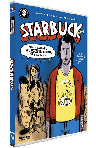 Starbuck - la critique du film | Shunrize, le webzine avide de découvertes