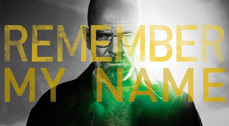 Breaking Bad, l'intégrale - Le coffret Collector ultime | Shunrize