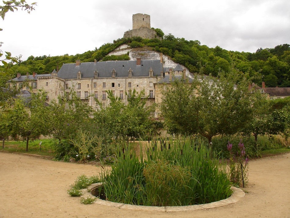 Visiter La Roche-Guyon : que faire en 1 journée | Shunrize