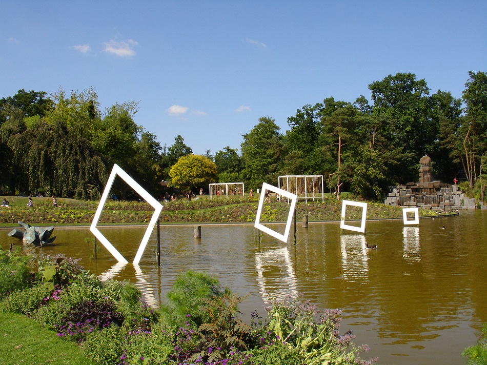 Visite Parc Floral - Guide Paris | Shunrize, le magazine friand de ...