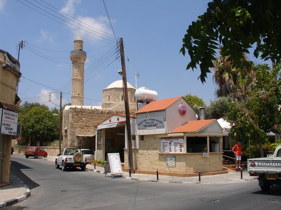 Que faire à Paphos - Guide Chypre | Shunrize, le magazine friand de ...