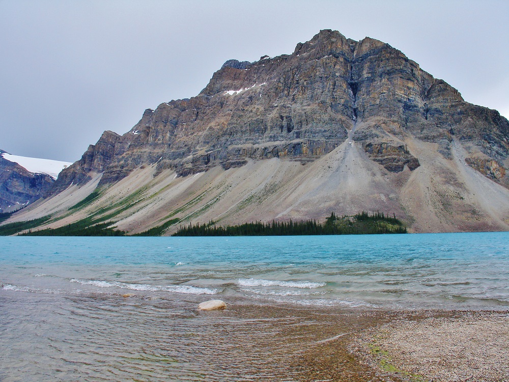 Les incontournables du Parc de Banff - Canada : Shunrize : Pop Culture ...