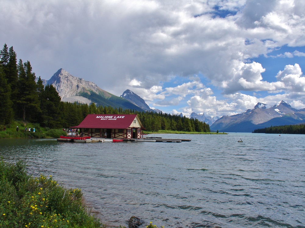 Les incontournables du Parc de Jasper - Canada | Shunrize