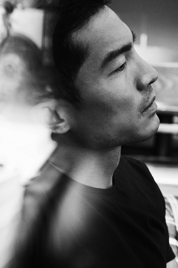 Interview Alexandre Nguyen, acteur sans frontières | Shunrize