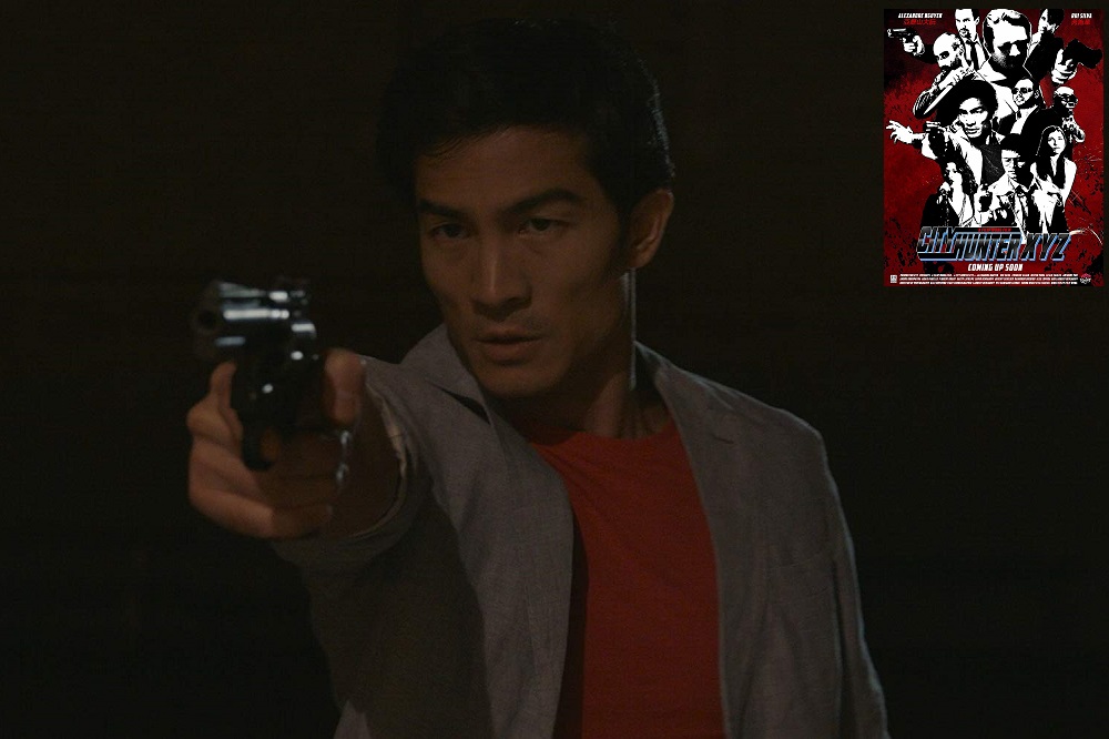 Interview Alexandre Nguyen, acteur sans frontières | Shunrize, le ...