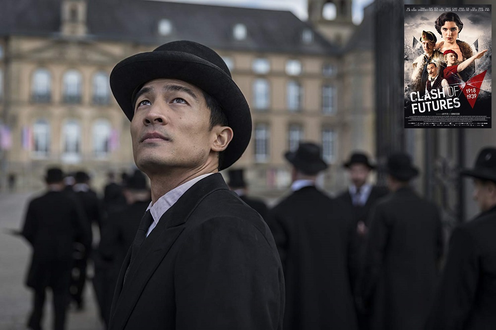 Interview Alexandre Nguyen, acteur sans frontières | Shunrize, le ...