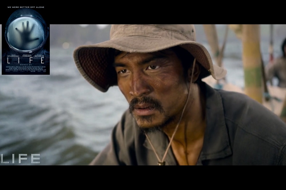 Interview Alexandre Nguyen, acteur sans frontières | Shunrize, le ...