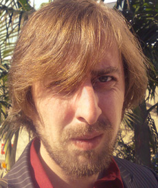 Loic Zimmermann alias E338, illustrateur 3D | Shunrize