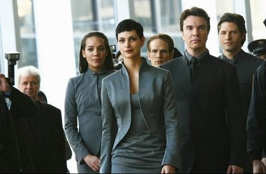 V, le remake bientôt sur ABC | Shunrize