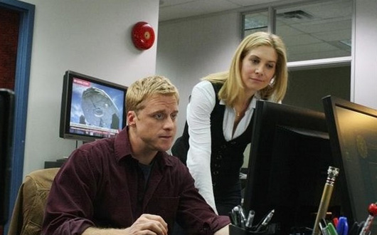 V, le remake bientôt sur ABC | Shunrize