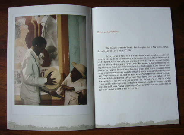 Rue Cases Nègres - DVD Collector | Shunrize