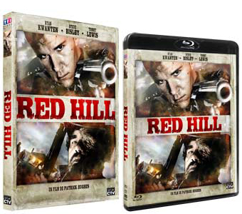Red Hill - la critique du film | Shunrize, le webzine avide de découvertes